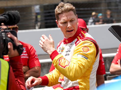 Indy 500 Practice Schedule For Fast Friday Today