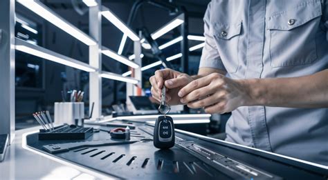 Car Key Duplication Techniques From A Professional Locksmith Ziddu