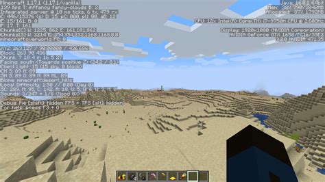 minecraft rendering problem r minecraft