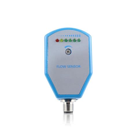 Good Price Electronic Flow Switch High Quality Integrated Flow