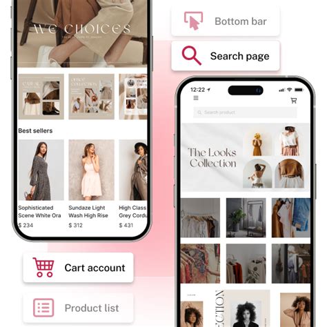 Tailored Mobile App Customization Service To 3x Your Sales