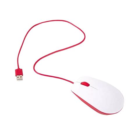 official raspberry pi mouse