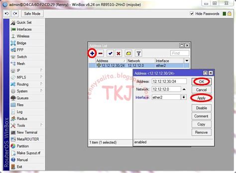 coretan berbagi ilmu lab 10 backup and restore configuration in