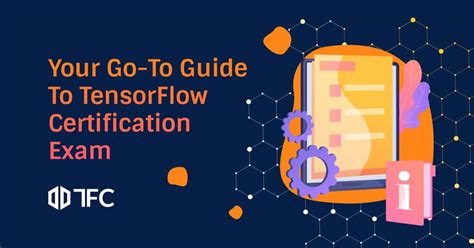 Tfcertification While Tensorflow Is One Of The Hottest