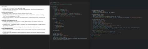 Solved In Python Please Follow Instructions To Create Using