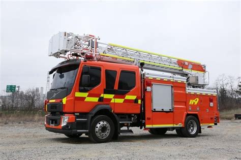 소방사다리차 배치인명구조 골든타임 지킨다