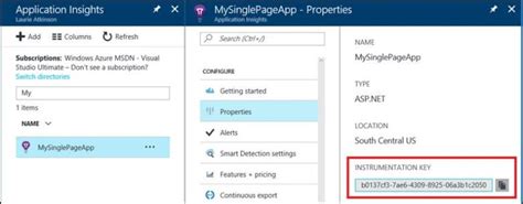 Angular How To Page Load Times Using Application Insights Developer