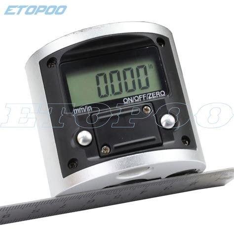 Digital Z Axis Zero Pre Setter Tool Setter For Cnc Grandado