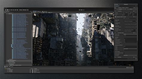 Unity X Unreal Comparison About This Two Engines On Game Development Triplano Games