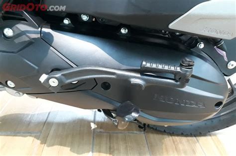 Tiga Penyebab Kick Starter Motor Matic Ngelos Saat Ingin Dipakai GridOto Com