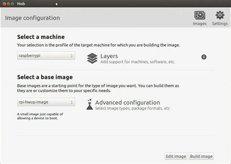 12mb Minimal Image For Raspberry Pi Using The Yocto Project Cnx Software