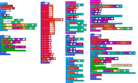 Microbit Function Generator 11 Steps With Pictures Instructables