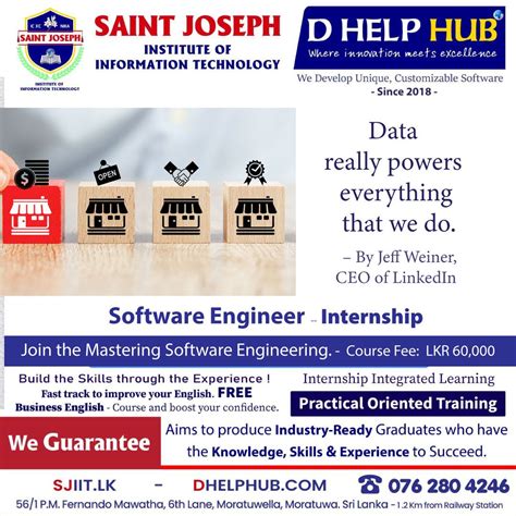 Datascientist Intern Internship Internship2023 Softwareengineer