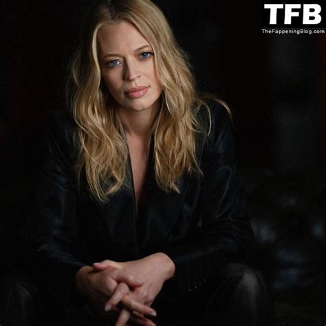 Jeri Ryan Topless Sexy Collection Photos Pinayflixx Mega Leaks