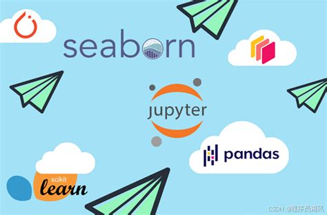 Python 的21个基本工具！python 工具类 Csdn博客