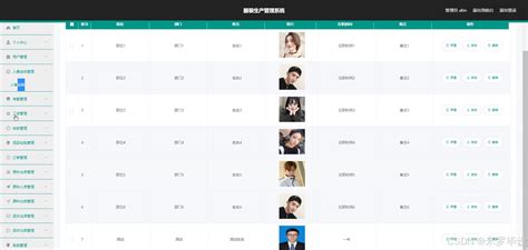 基于springboot服装制作管理系统【附源码文档】 Csdn博客