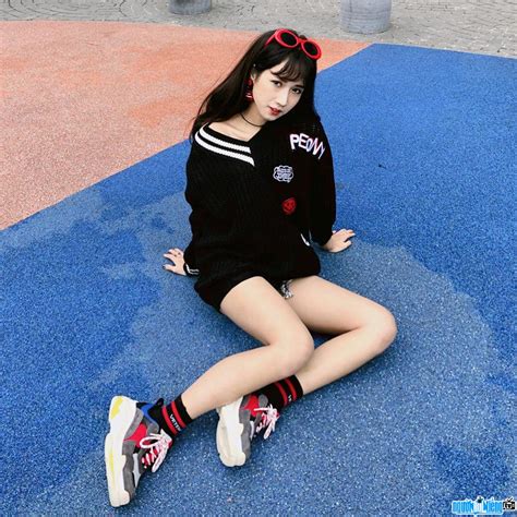 Hot Girl Nga Đoàn