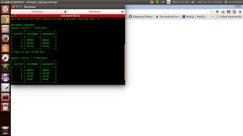 Mysql See The Screenshotedited Nowcould Not Insert Data Into Mysqldb Using Python Flask