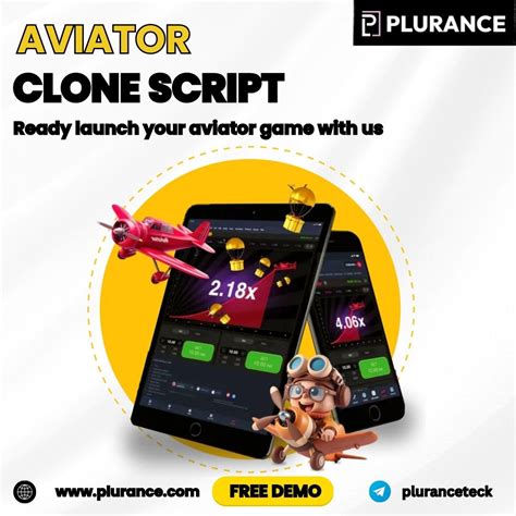 Aviator Clone Script Prediction Bot Launch Your Platform With