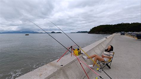 오늘 집에 못 갑니다 어쩔수 없어요 Youtube