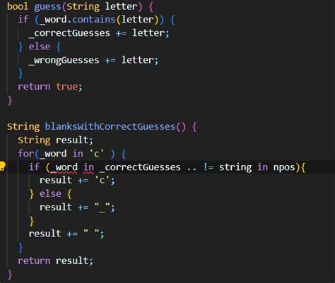 Solved In Dartflutter Can You Explain This Unit Test And