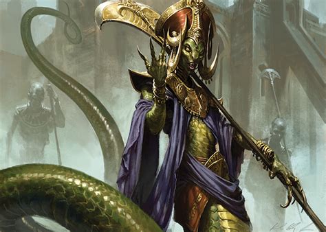 Yuan Ti Mortal Affairs Wiki Fandom