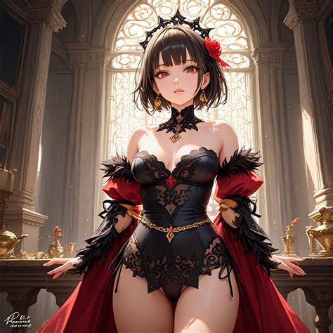 Nicole NSFW Character AI Chat JuicyChat AI