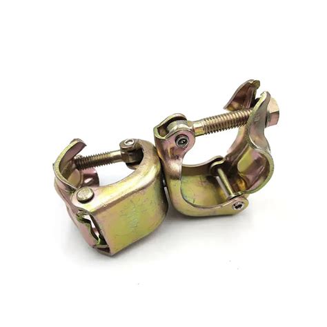 Astm Scaffolding Coupler Scaffolding Double Coupler China Factory Best