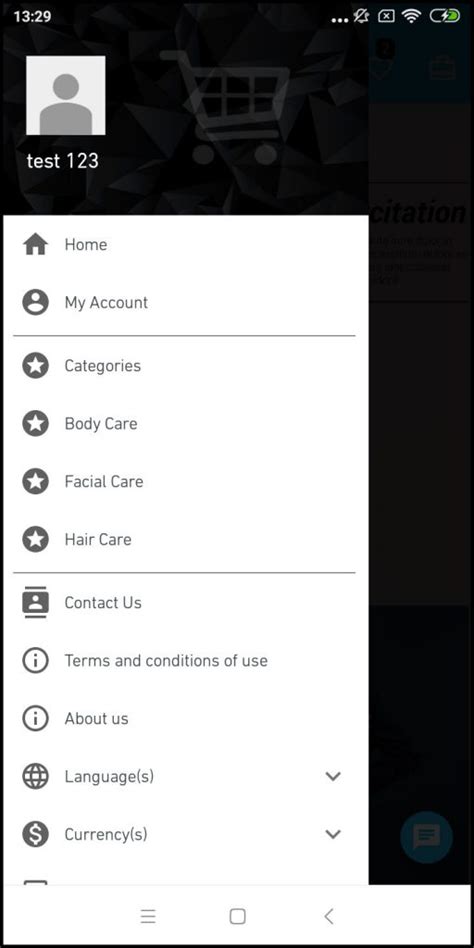 Magento Mobile App Builder User Manual Knowband Blog Ecommerce Modules