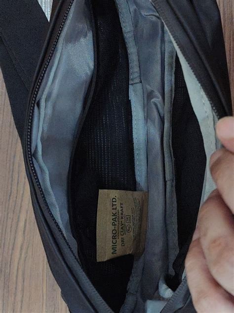 Xiaomi Mi Sports Fanny Pack On Carousell