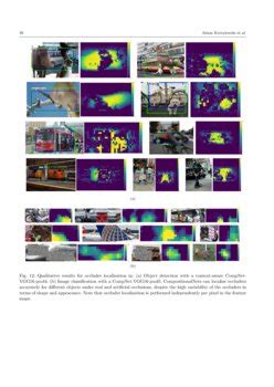 Compositional Convolutional Neural Networks A Robust And Interpretable