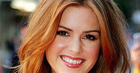 Which Of These Redheads Is The Most Attractive Girlsaskguys