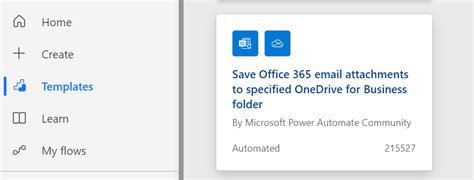 Automatically Save Email Attachment To Sharepoint Using Power Automate By Dinda Meilasari Medium