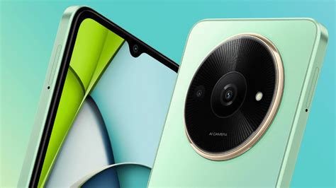 Foto Rekomendasi Hp Xiaomi Terbaru Yang Rilis Global Oktober Wajib Cek Speknya