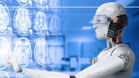 Искусственный интеллект и большие данные совершают революцию в медицине