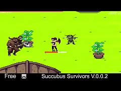 Succubus Survivors V Xxx Mobile Porno Videos Movies IPornTV Net
