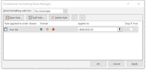 Conditional Formatting In Excel A Beginner S Guide