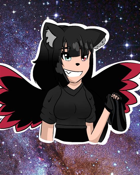 Rainpop Fanart By Edjypunk On Deviantart