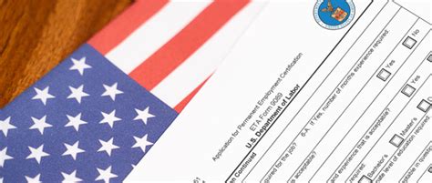 Perm Labor Certification Application Immihelp