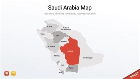 Gulf Cooperation Council Gcc Map