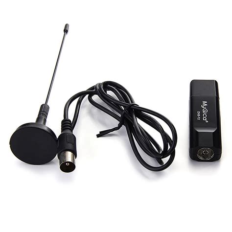 Dvb T2 Receiver Usb Tv Stick Masati