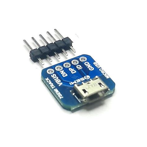 Buy Usb Breakouts Online At Best Price In India Evelta