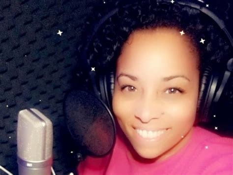 Deep American Female Voiceover Artist For Various Projects Upwork