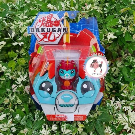 Jual Bakugan Pyrus Cosplay Drago Cubbo Shopee Indonesia