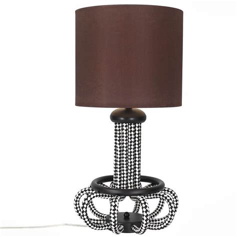 Дизайнерская Настольная лампа Belcalis Table Lamp по цене 21 300 руб купить в Москве с