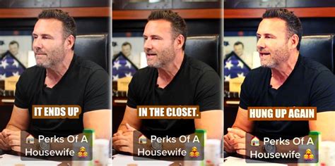 Man Says He Has A Magic Floor Where He Throws Things And They Get Picked Up Yourtango