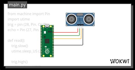 Reto Robotica Wokwi Esp32 Stm32 Arduino Simulator