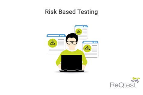 Risk Based Testing Benefits Implementation And Examples Reqtest