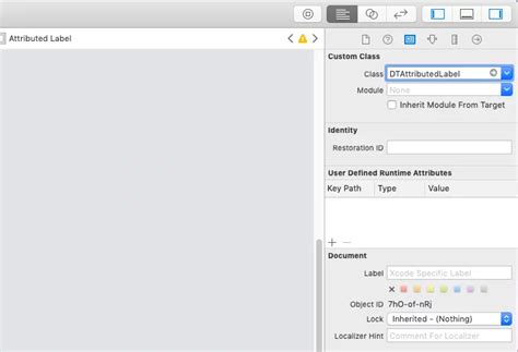 How To Display HTML With DTCoreText In UITextView UILabel With Custom