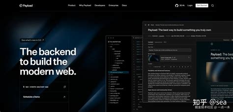 年 月的 GitHub 热门项目前十排行榜 知乎